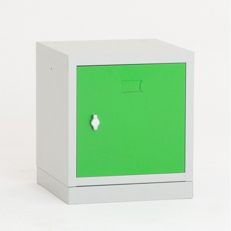 Vestiaire casier multibox métallique modulable - Vestimetal