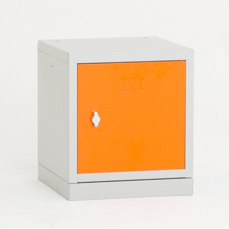 Vestiaire casier multibox métallique modulable - Vestimetal