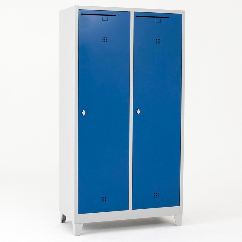 Vestiaire Armoire de rangement, Vestiaires spécifique.