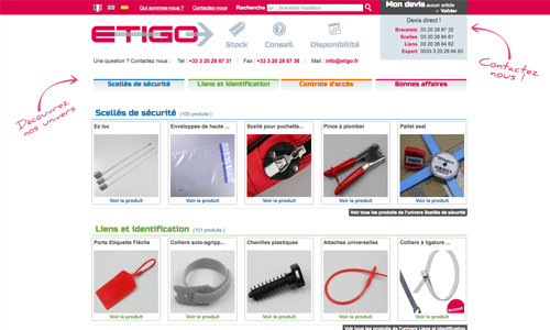 Vestiaire , Partenaires , Vestiaires Métalliques Vestimetal